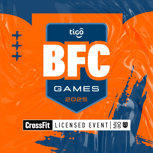 TIGO BFC 2025